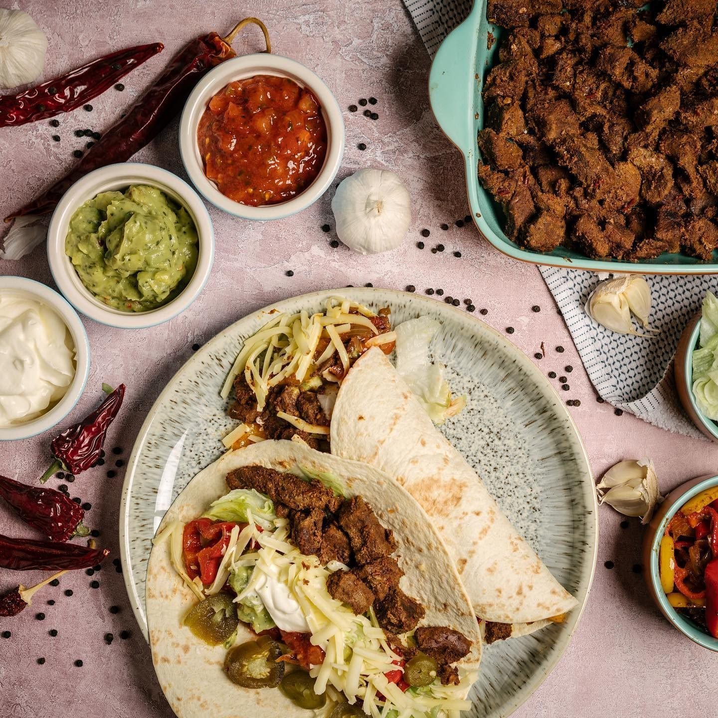 Tastesmiths Curry Kits: Bringing Authentic Indian Cuisine into Home ...