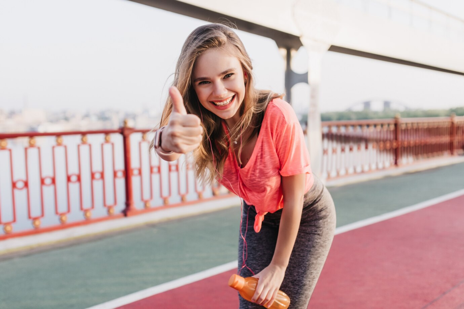 How to Celebrate National Exercise Day in Style