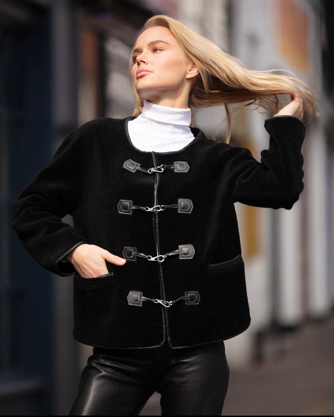 Popski London Review: A Modern Take on Luxury Outerwear
