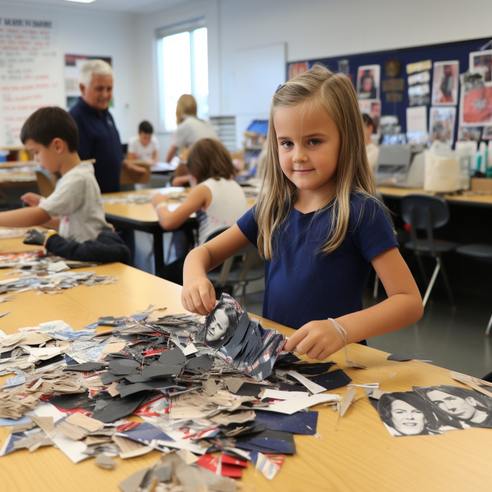 Engaging Presidents Day Activities for Preschoolers to Celebrate ...