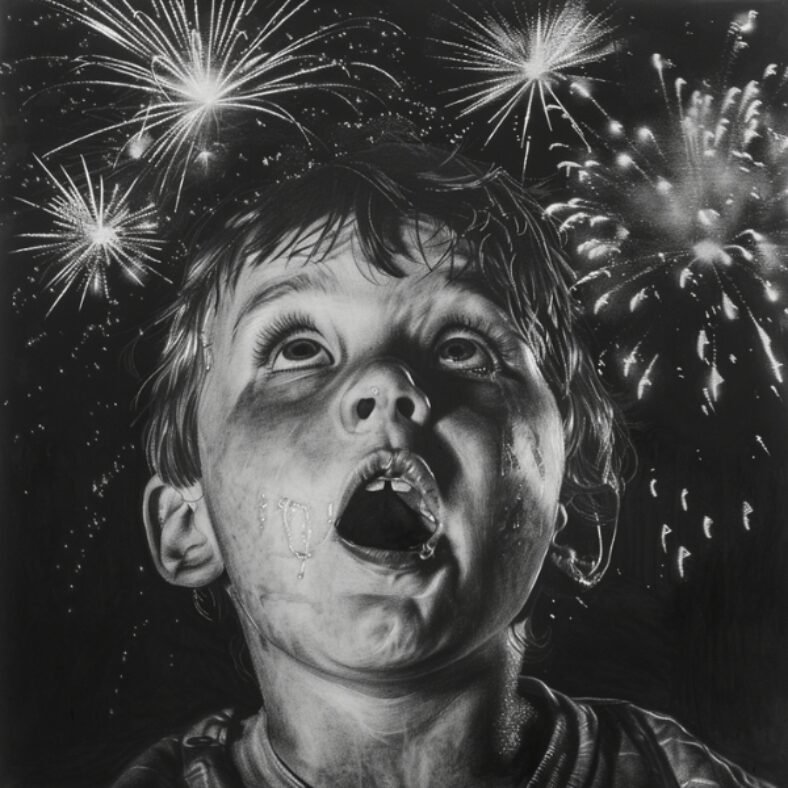 4th of July Drawing Ideas: Elevate Your Celebration with These Artistic ...