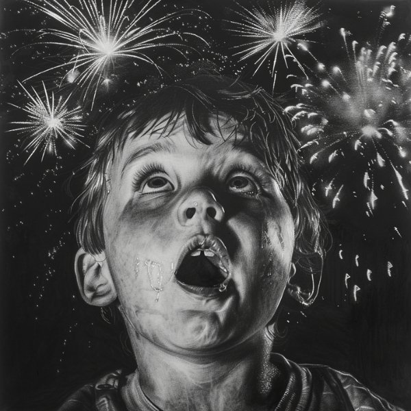 4th of July Drawing Ideas: Elevate Your Celebration with These Artistic ...