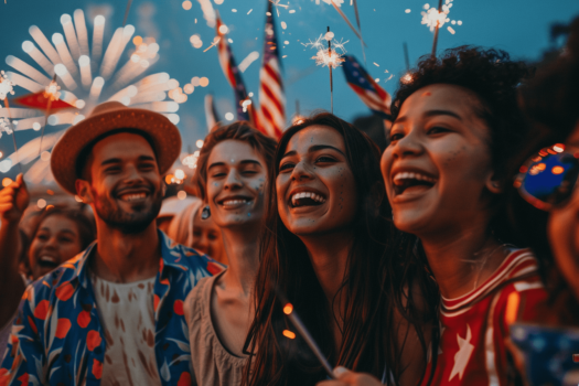 4th of July Event Ideas That Will Wow Your Guests