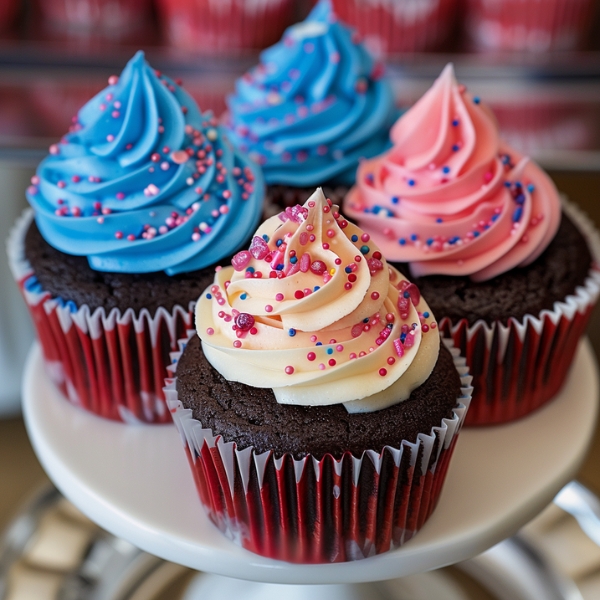 4th of July Gender Reveal Ideas: 10 Patriotic Ways to Announce Your ...