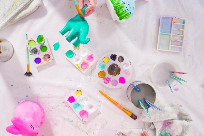 Best Independence Day Art Activities for Toddlers 2024