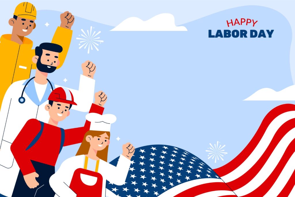 Best Labor Day Quotes: Powerful Words to Inspire Your Work and Life