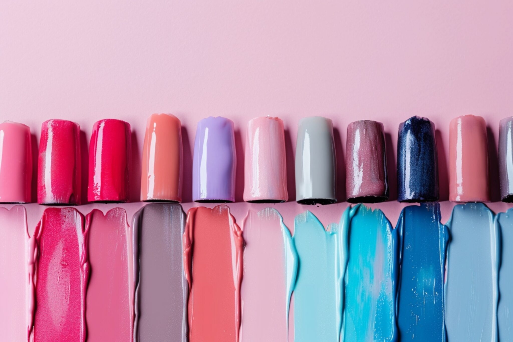 Best Nail Color for Labor Day: A Fresh Perspective