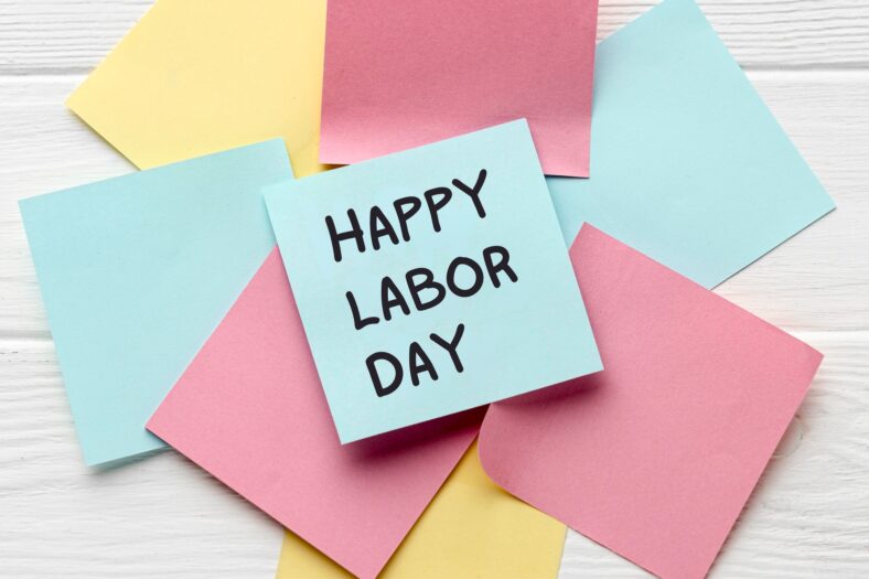 Happy Labor Day Quotes for Employees: The Ultimate Guide to Workforce ...