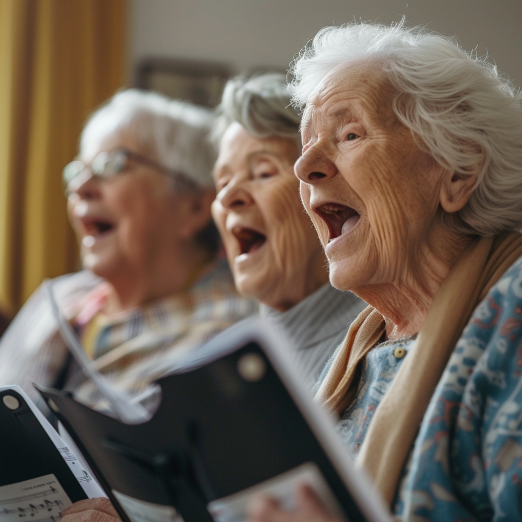 Labor Day Activities for Nursing Homes: 13 Engaging Ideas to Honor ...