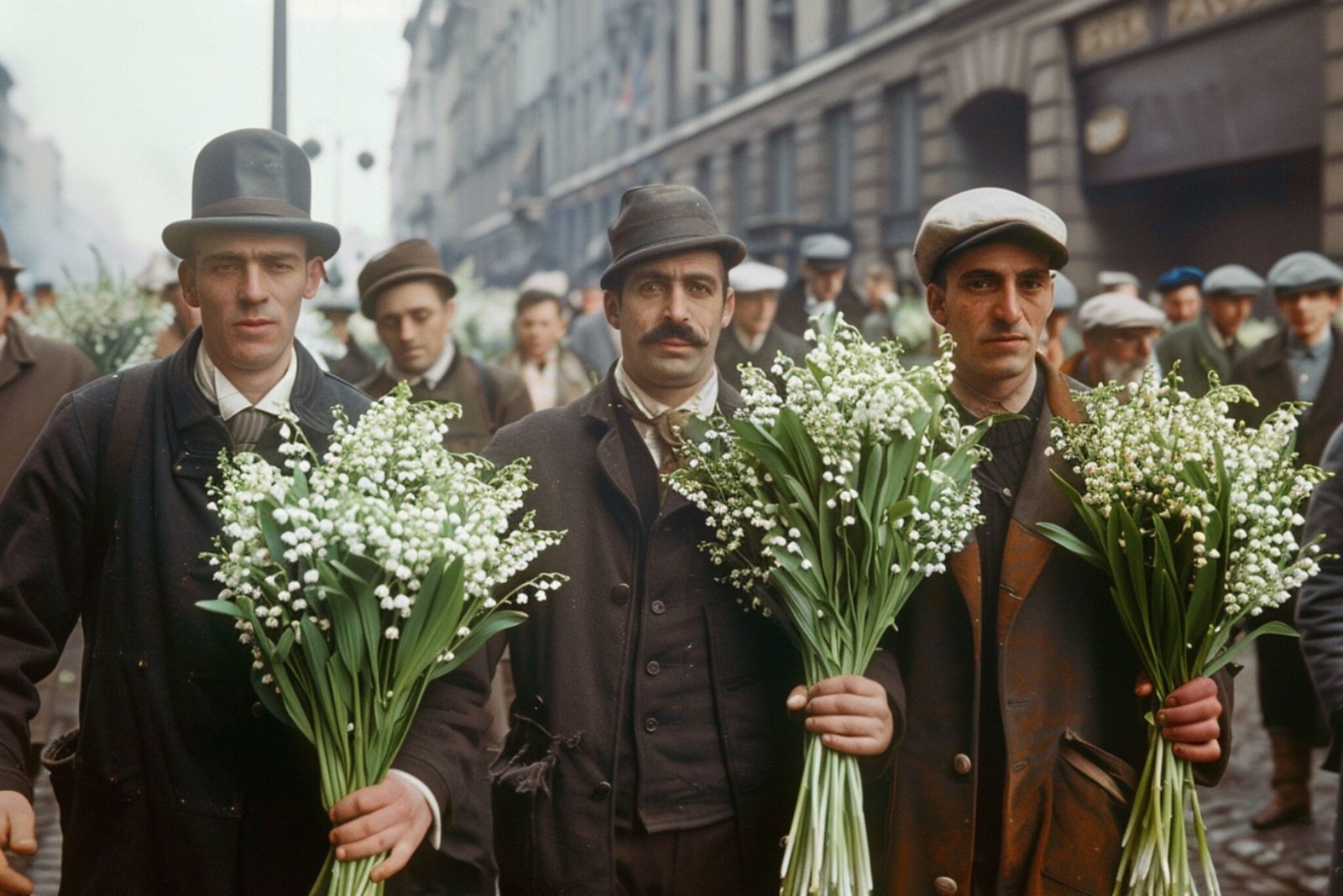 Labor Day Around the World: How 7 Countries Celebrate Differently