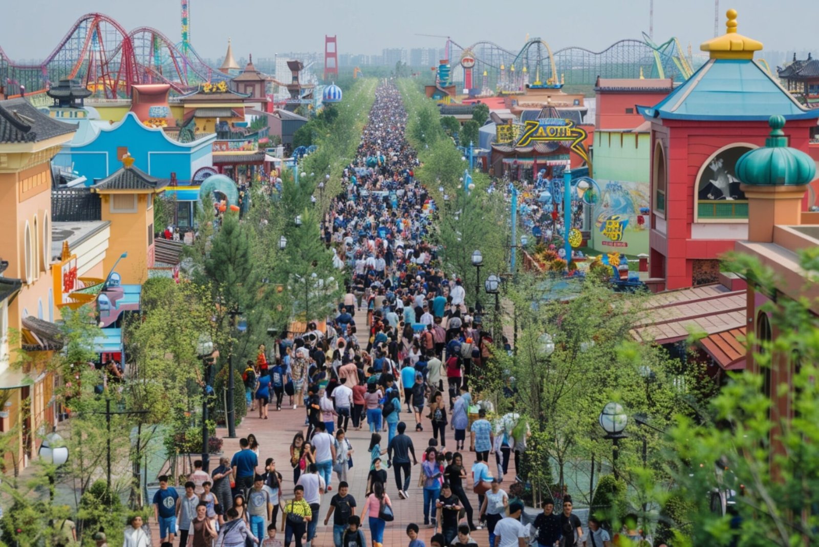 Labor Day Around the World: How 7 Countries Celebrate Differently