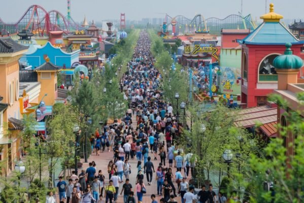 Labor Day Around the World: How 7 Countries Celebrate Differently