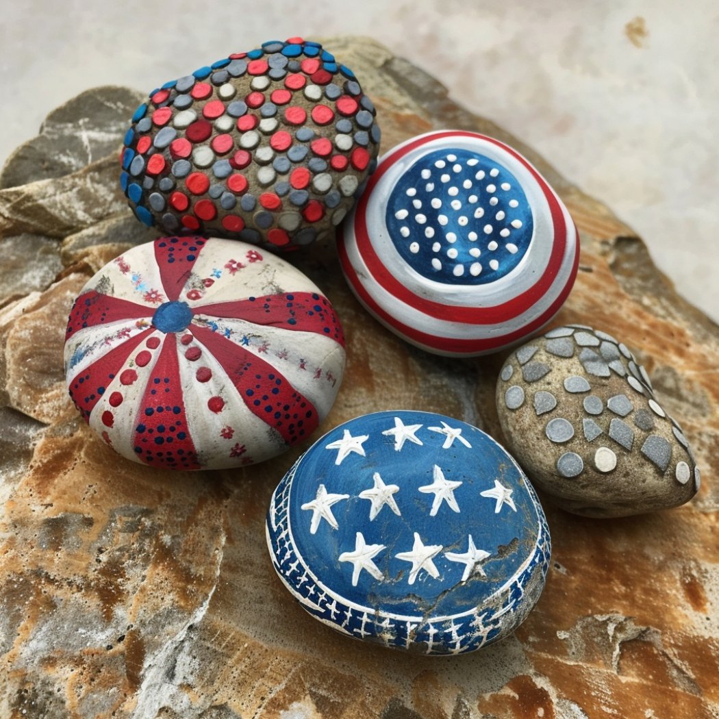 Labor Day Crafts for Seniors: Engaging Activities That Boost Mind and ...