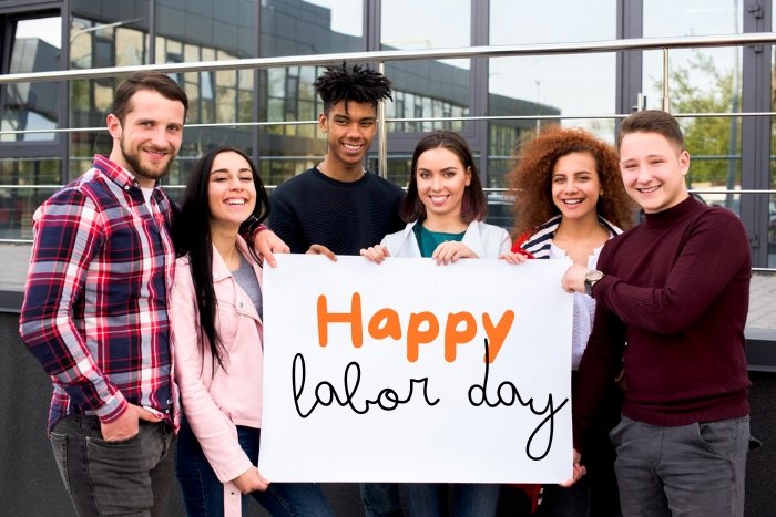 Labor Day Office Party Ideas: Engage Your Team with These Interactive ...