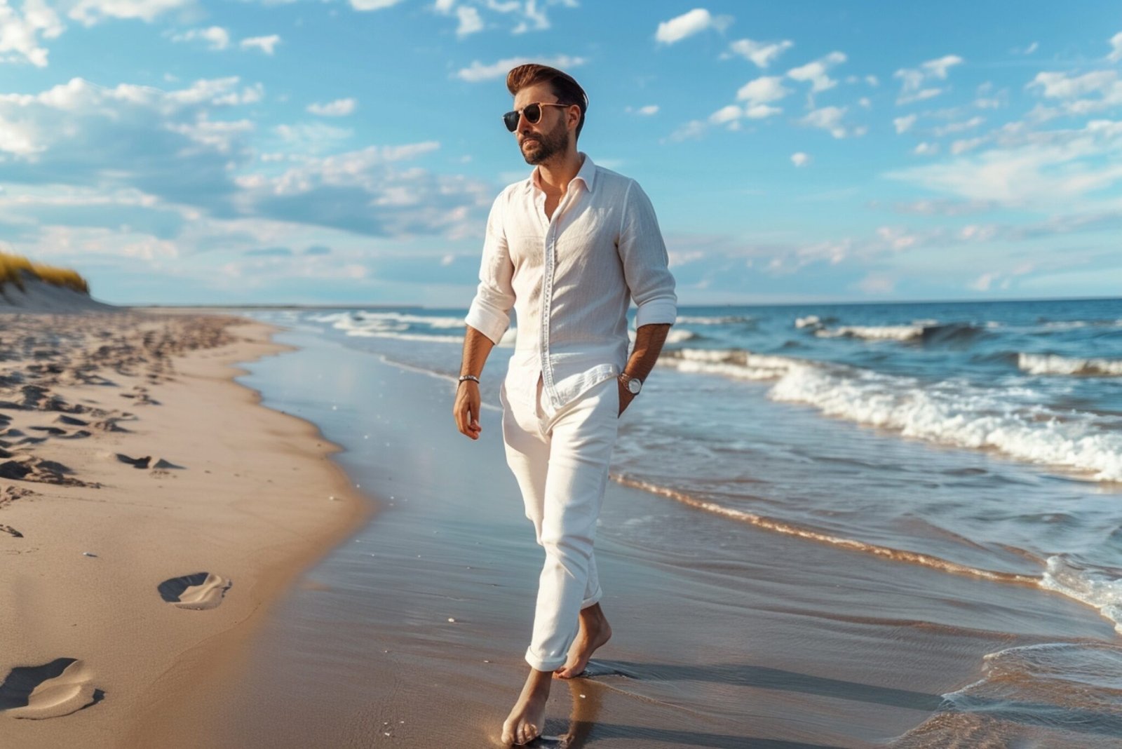 Labor Day Outfits for Men: The Ultimate Guide to Effortless Holiday Style