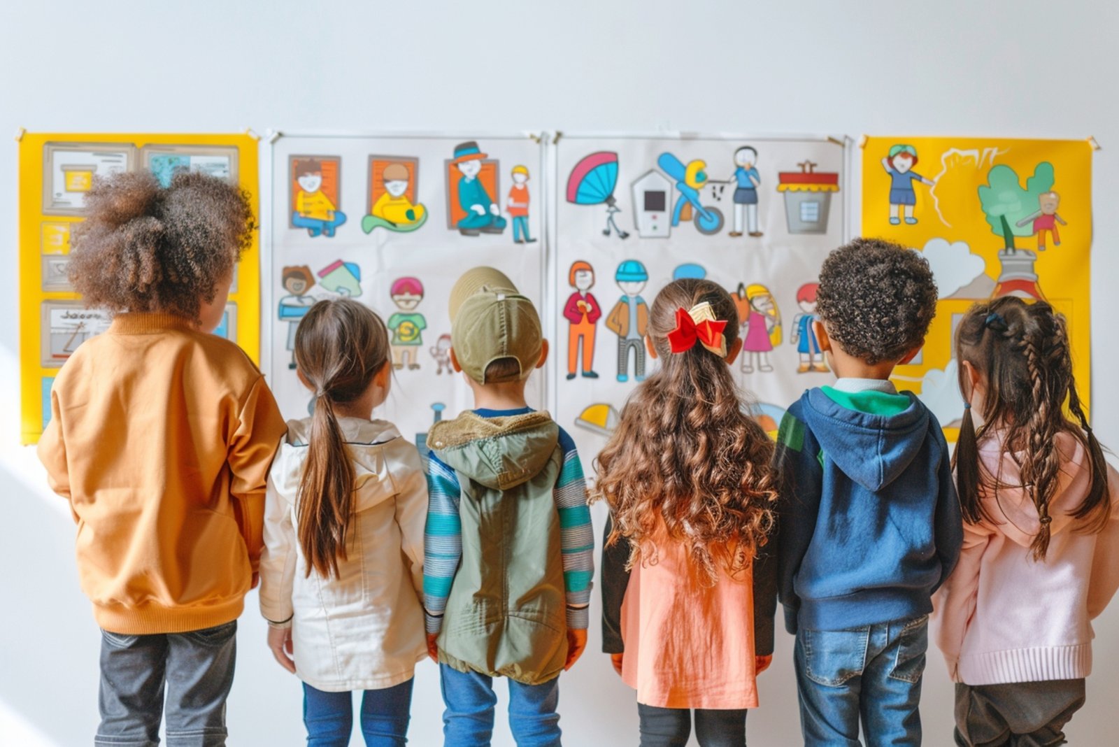 Labor Day Preschool Lesson Plans: 5 Engaging Activities for Young Learners