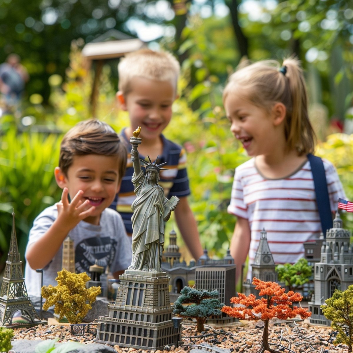 Labor Day Scavenger Hunt Ideas: 10 Exciting Ways to Celebrate the Holiday