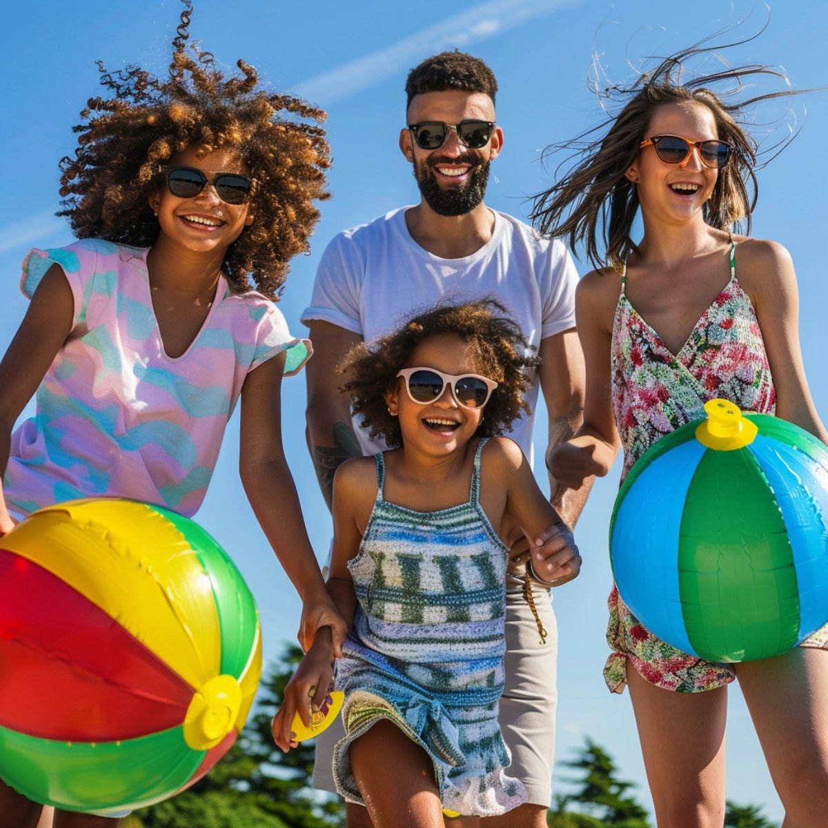 Labor Day Scavenger Hunt Ideas: 10 Exciting Ways to Celebrate the Holiday