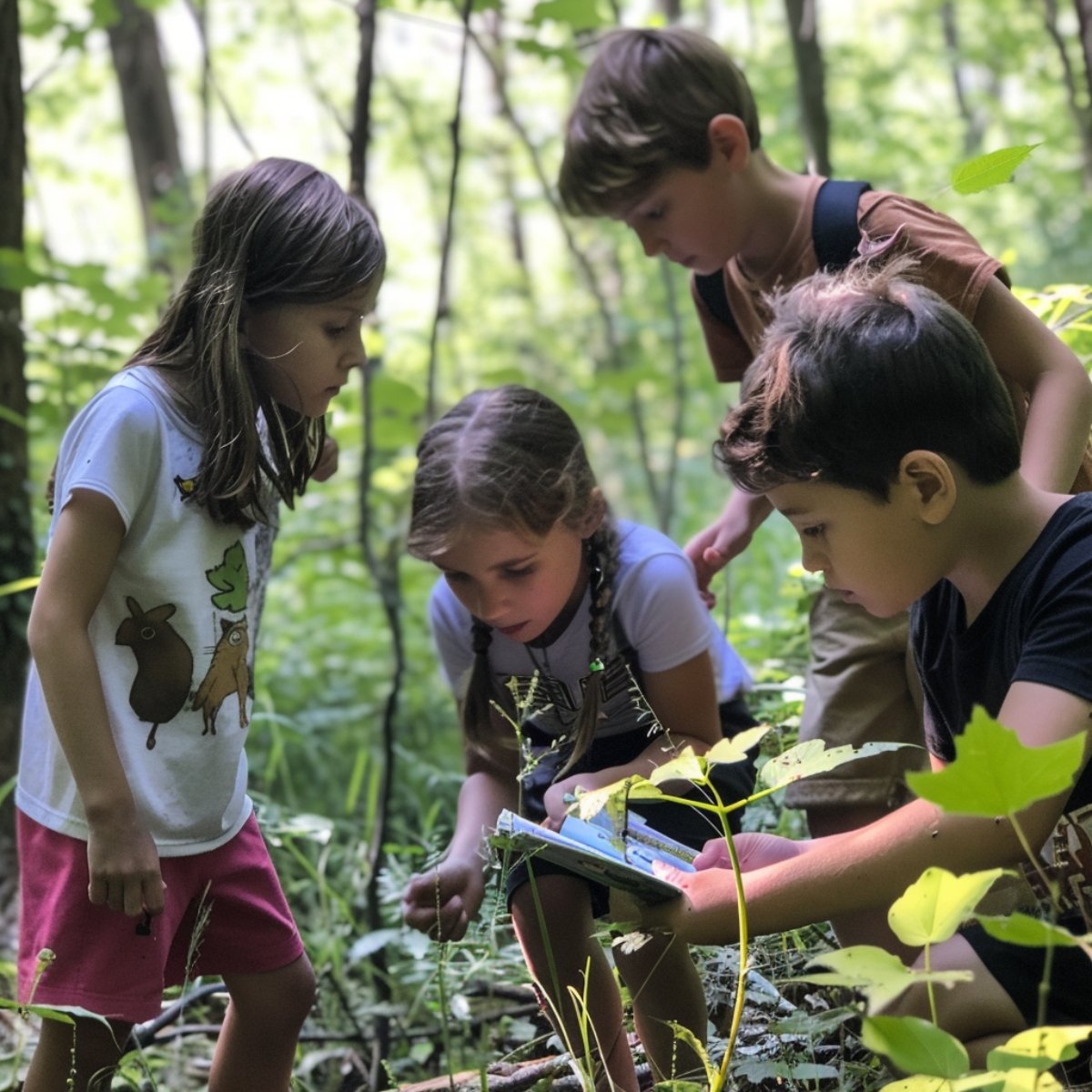 Labor Day Scavenger Hunt Ideas: 10 Exciting Ways to Celebrate the Holiday