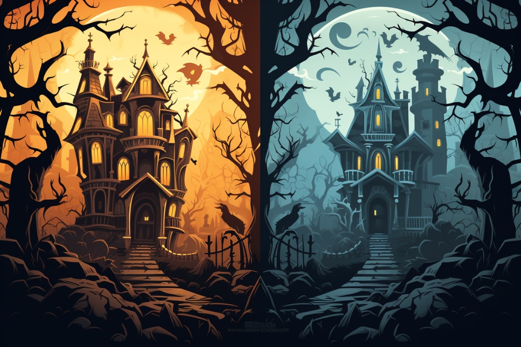 Halloween Poster Ideas for Work: 12 Creative Ways to Boost Office Spirit