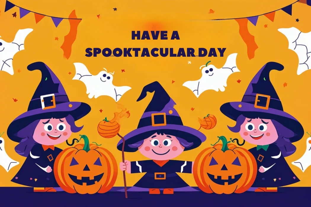 Halloween Poster Ideas for Work: 12 Creative Ways to Boost Office Spirit