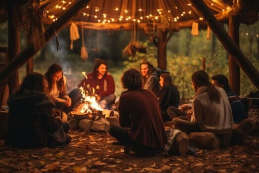 Camping Thanksgiving Dinner Ideas: How to Host a Delicious Outdoor Feast