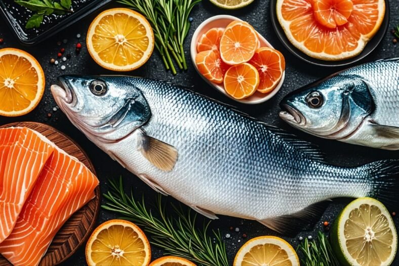 Fish Thanksgiving Dinner Ideas: Elegant, Sustainable Alternatives to Turkey