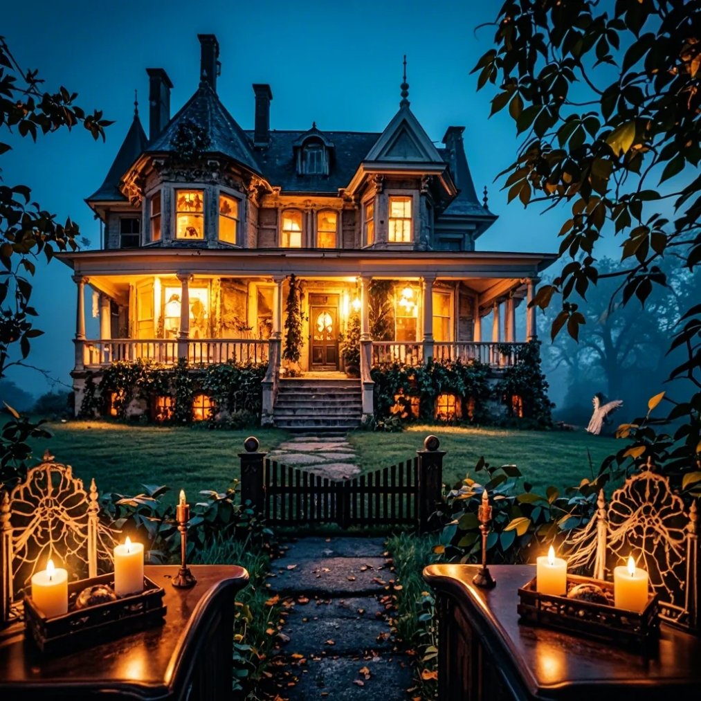 16 Halloween Theme Ideas You Won’t Want to Miss