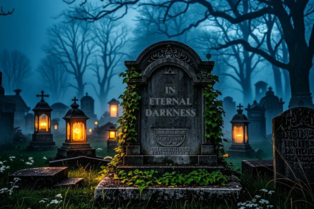 Top Ideas for Halloween Tombstone Sayings That Will Frighten and Delight