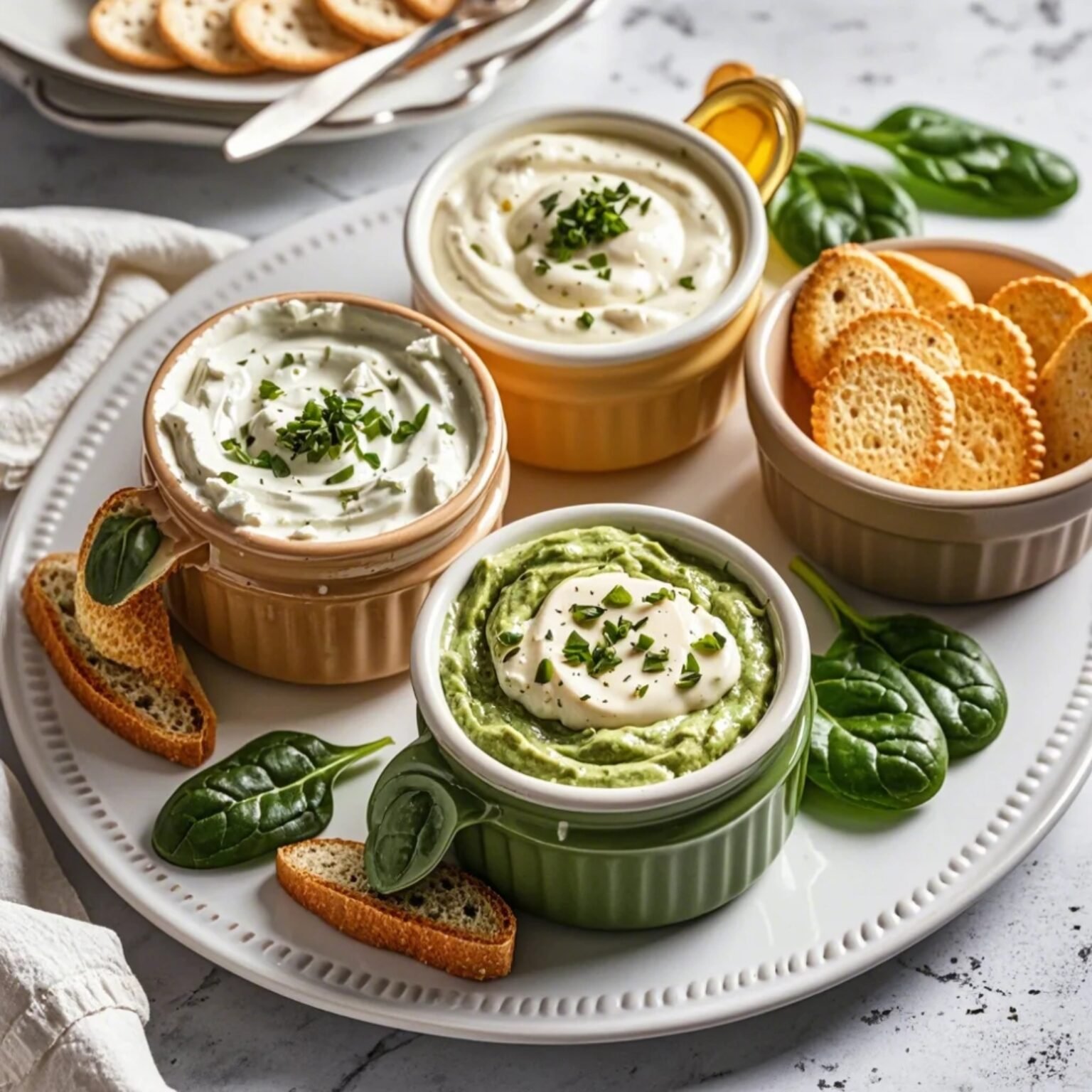 Snack Ideas Before Thanksgiving Dinner That Won’t Spoil Appetites