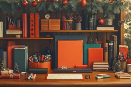Best Christmas Gifts for Staff: Practical & Meaningful Ideas to Show ...