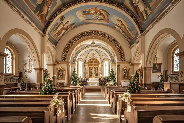 Top Church New Year's Eve Party Ideas: Fun, Faith, and Fellowship to ...