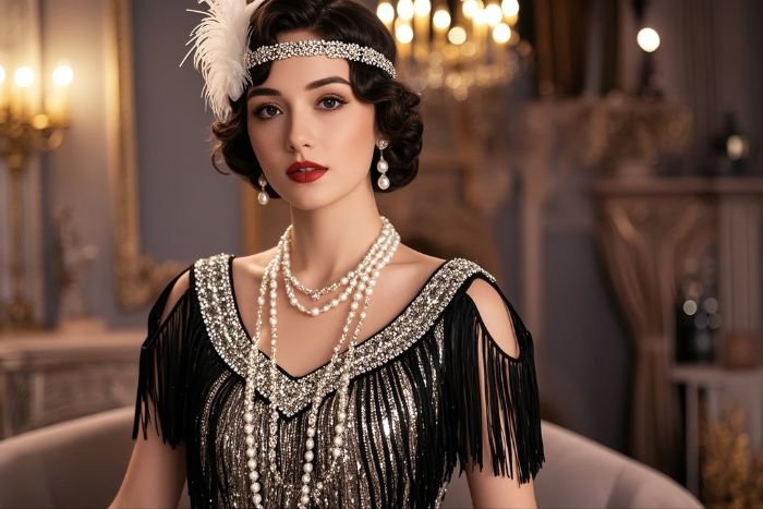 New Year Party Dress Code Ideas: Sparkle, Style, and Comfort for Every ...