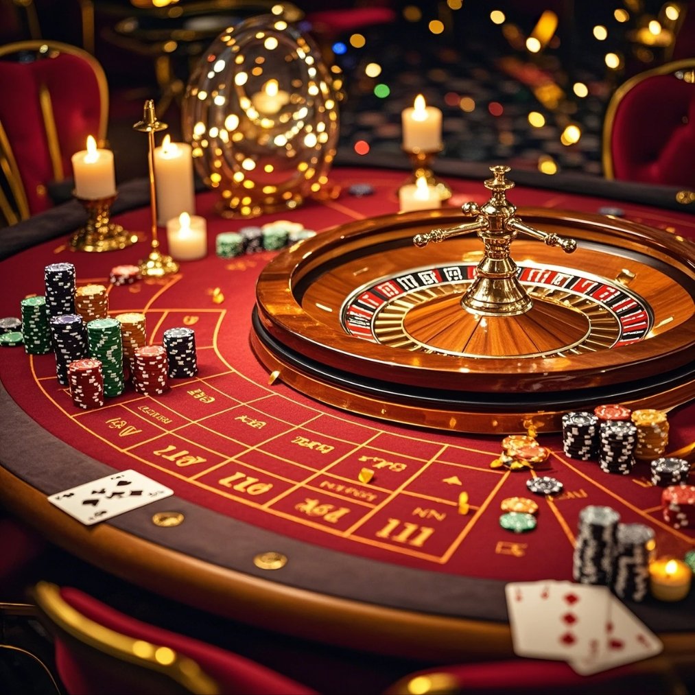 Top New Year's Eve Party Ideas for Bars For an Unforgettable Night