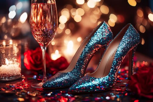 New Year's Fashion Trends 2025: Top Trends & Style Inspiration