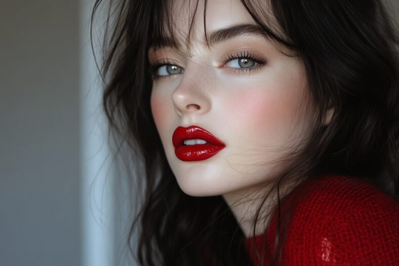 Cute Makeup Ideas for Valentine's Day: Top 9 Looks to Spark Romance and Fun