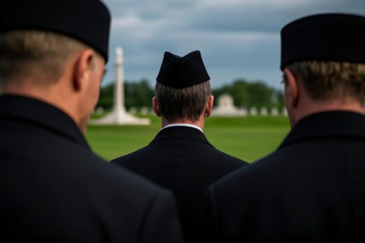 How to Honor Veterans on Memorial Day: 10 Simple Yet Profound Ways to ...