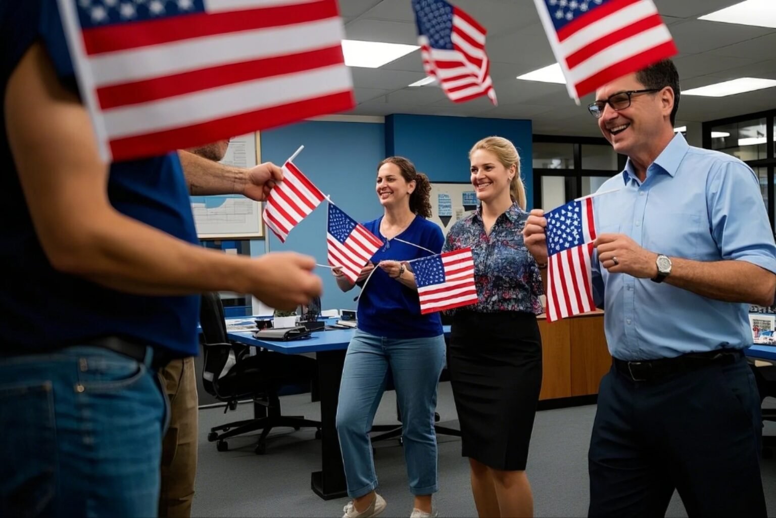 29 Memorial Day Activities for Adults: Respectful and Fun Ways to Spend ...