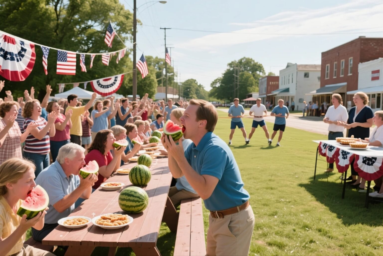 Best Small Town 4th of July Celebrations Worth Traveling For: From ...