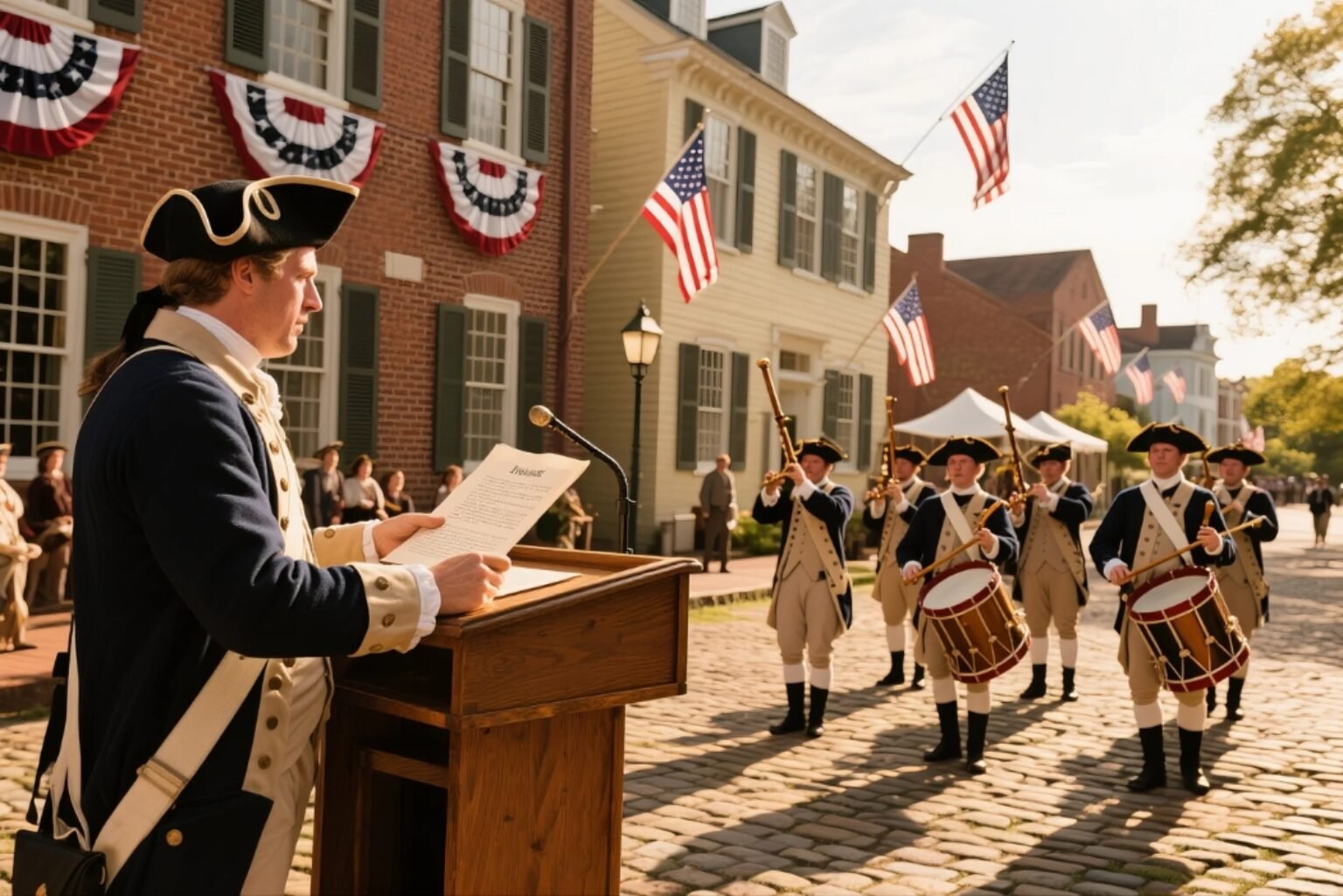 Best Small Town 4th of July Celebrations Worth Traveling For: From ...